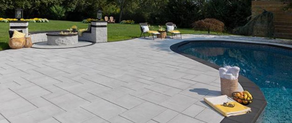 Pool Deck Installation in Edenton, Elizabeth City & Hertford, NC | Lazy ...